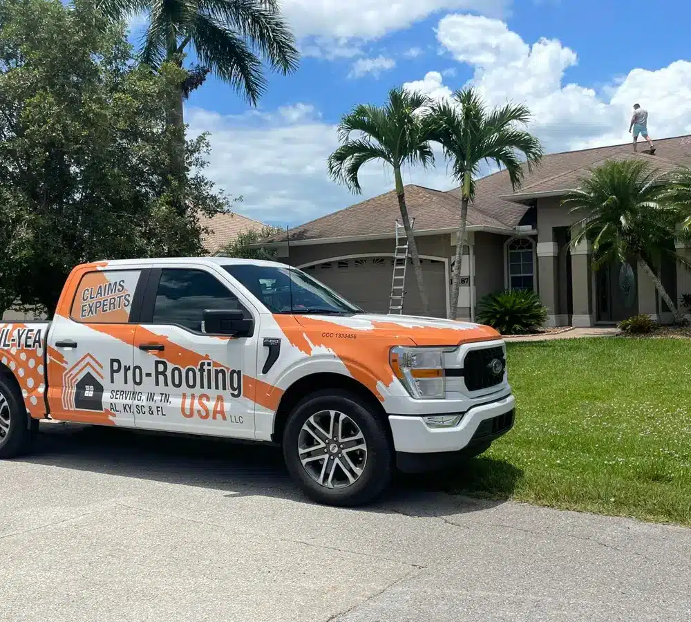 Naples Top Quality Roofing Solutions | Pro-Roofing FL