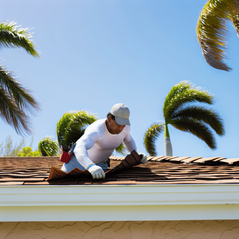 How to Identify Early Signs of Roof Wear