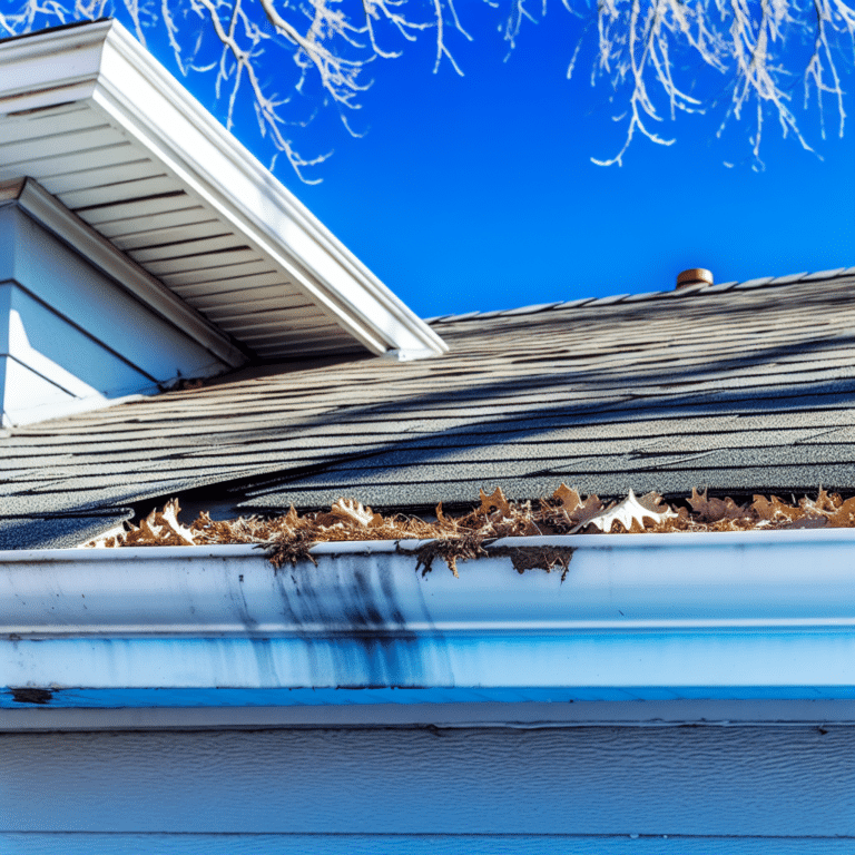 Roof Inspection Checklist: A Homeowner's Guide